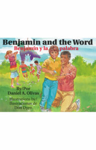 Benjamin and the Word / Benjamín y la palabra (Paperback) - Arte ...