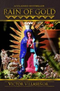 Rain of Gold (New Paperback Edition) - Arte Publico Press