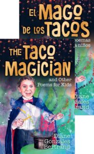 The Taco Magician and Other Poems for Kids / El mago de los tacos y ...