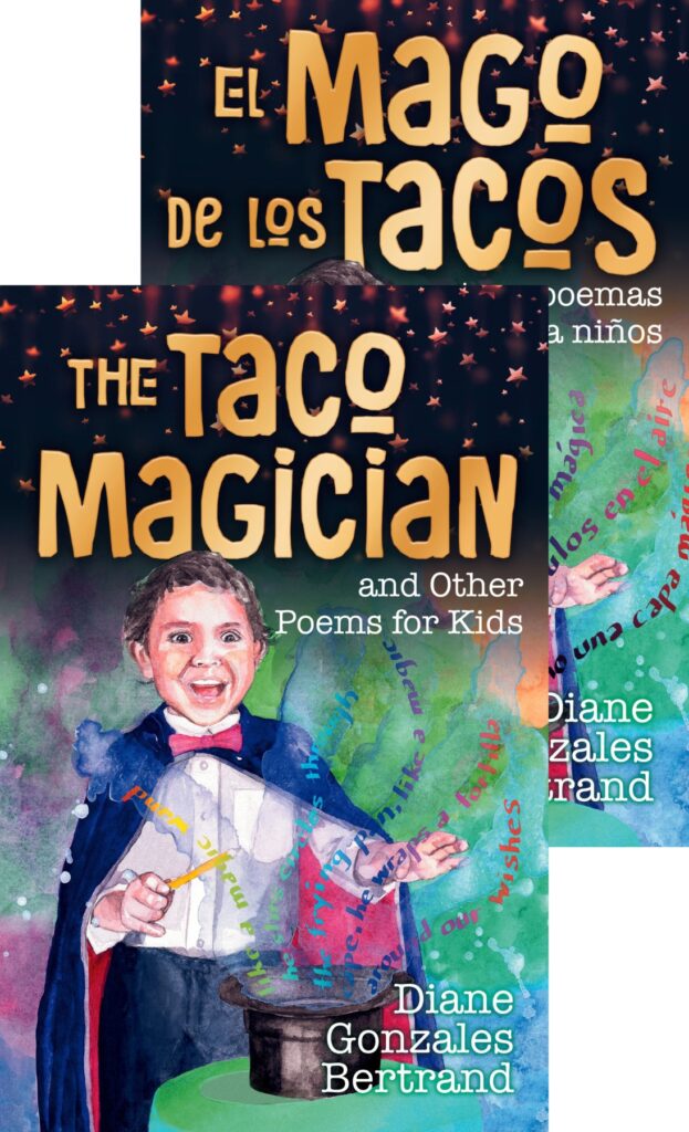 The Taco Magician and Other Poems for Kids / El mago de los tacos y ...