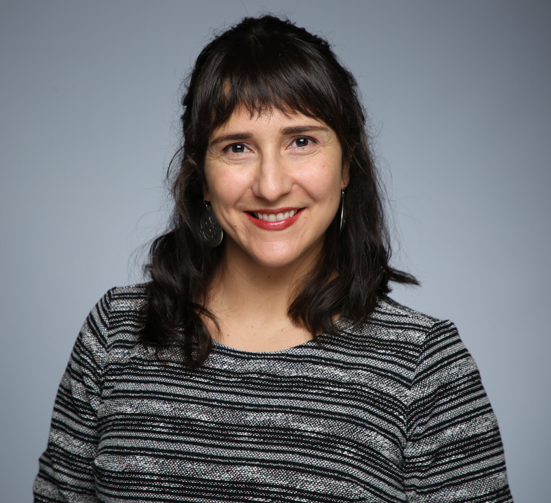 Anna Nogar, Ph.D. - Arte Publico Press