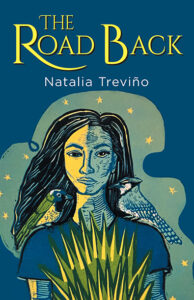 The Road Back - Arte Publico Press